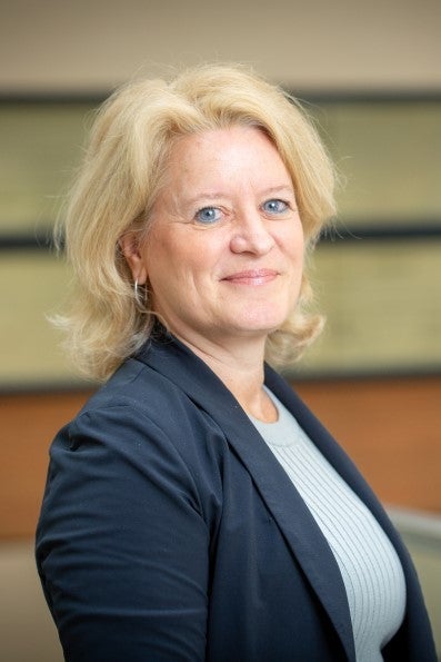 Prof. Dr. Martine Smit - Vrije Universiteit Amsterdam